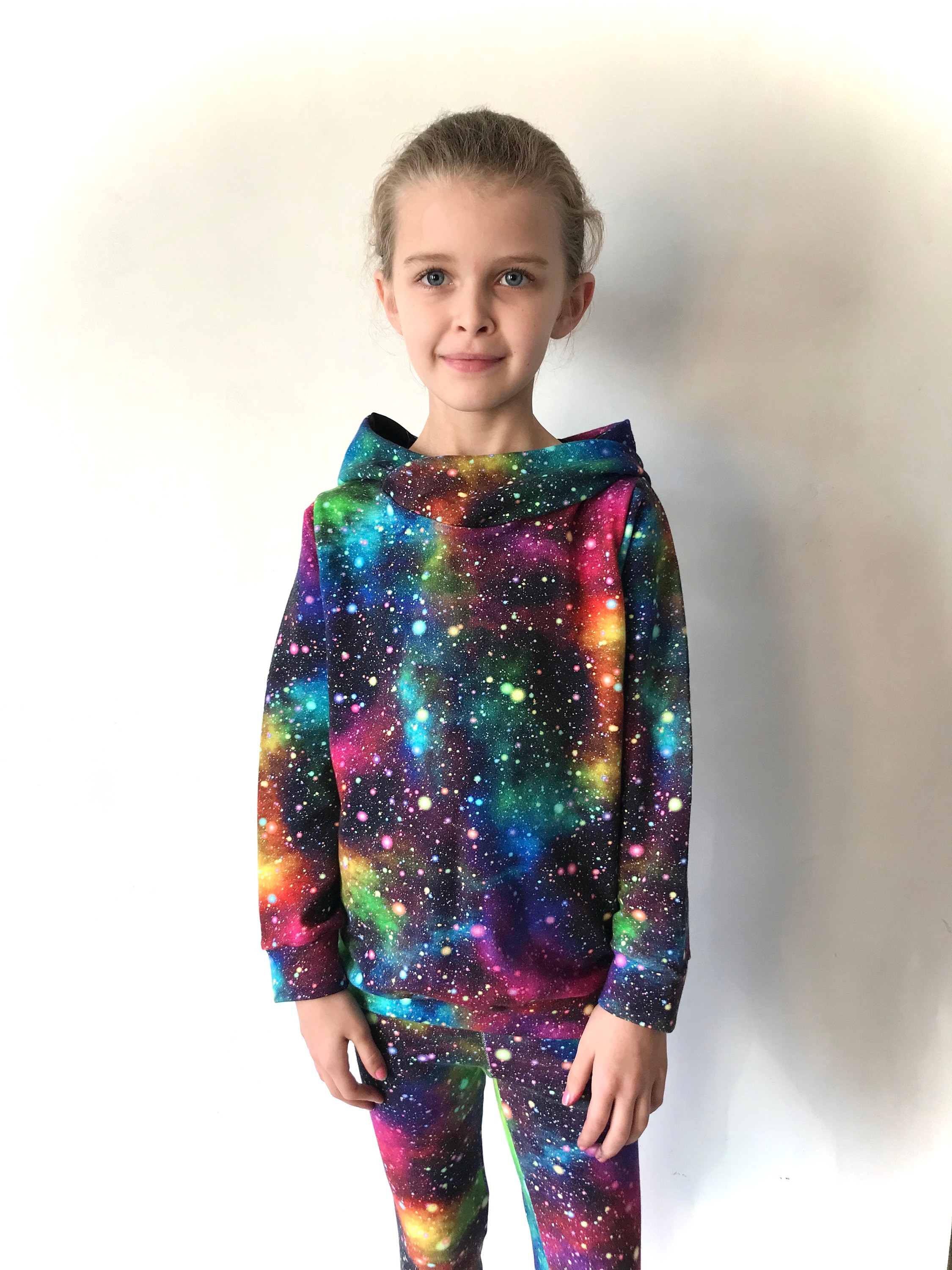 Boys Galaxy Clothes