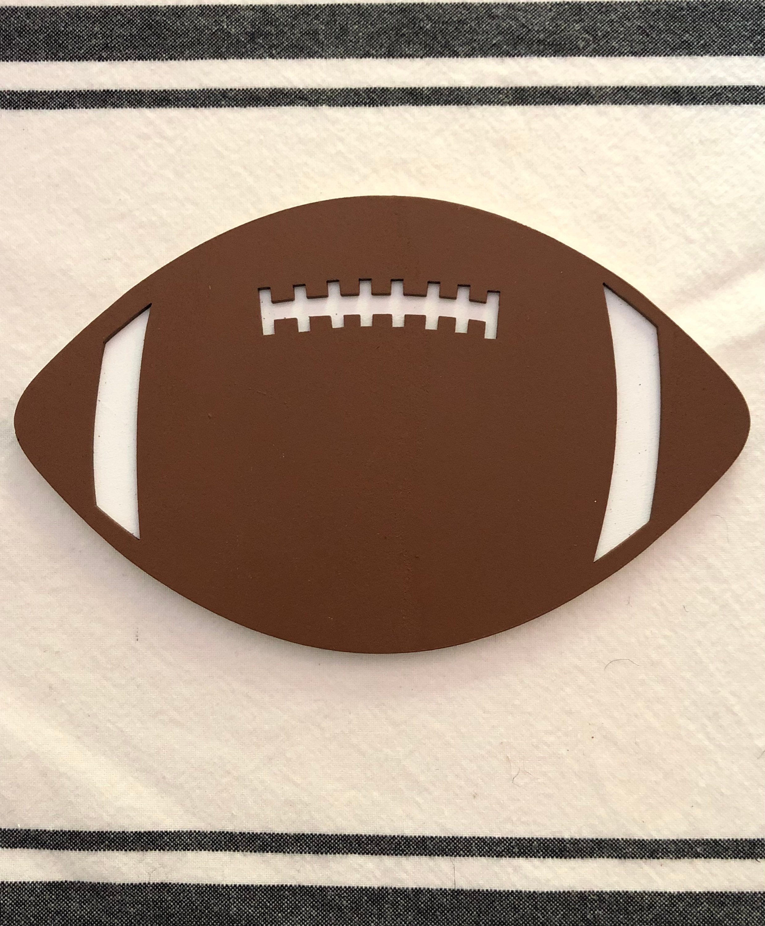 Deco Mesh Sports Wreath Football Wreath Basketball Wreath - Etsy