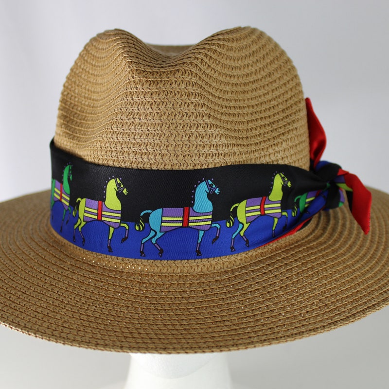 Mens Tan Derby Hats - Etsy