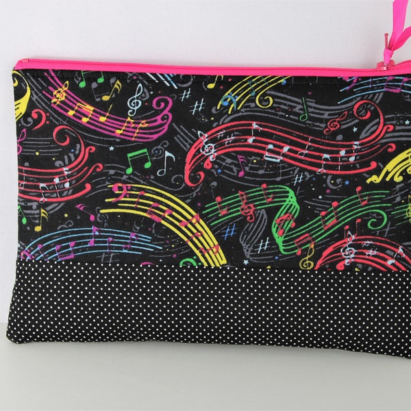 Music Note Fabric - Etsy