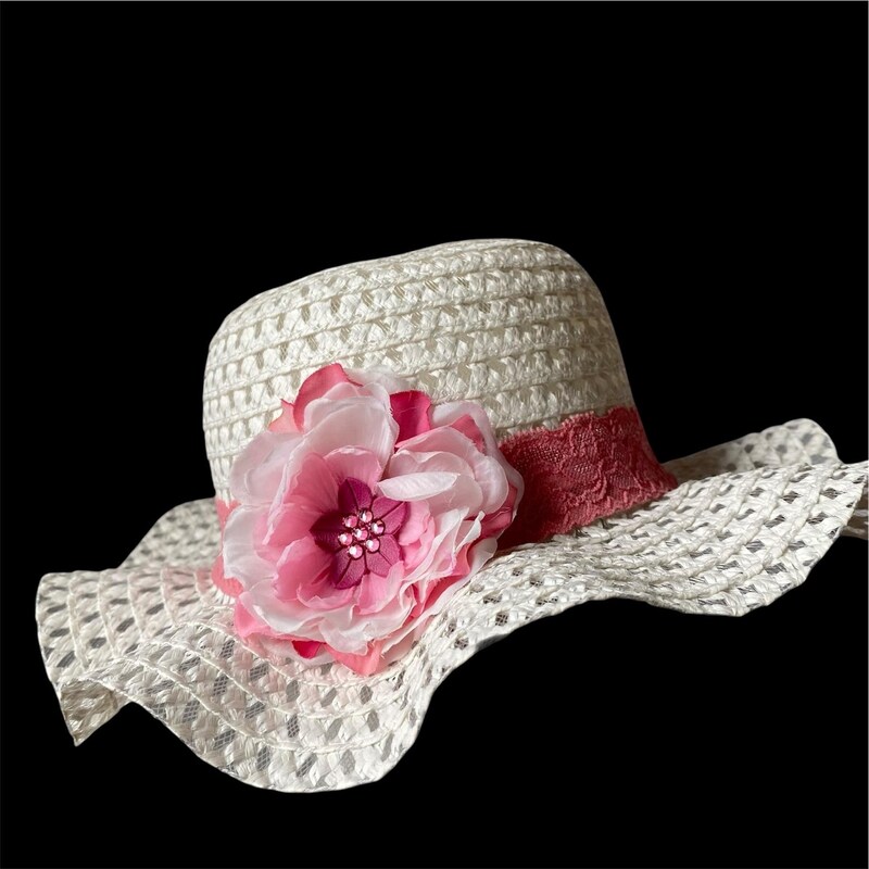 Easter Bonnet - Etsy