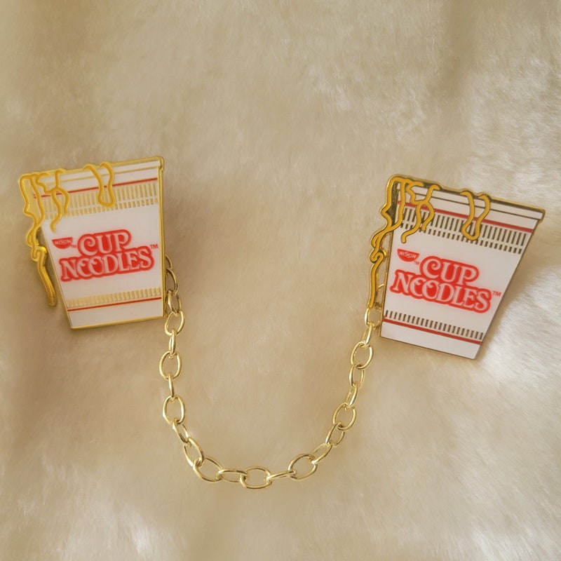 Ramen Costume - Etsy