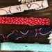 Dog Collar, Nautical Dog Collar, Ocean Dog Collar, Fish Dog Collar ...