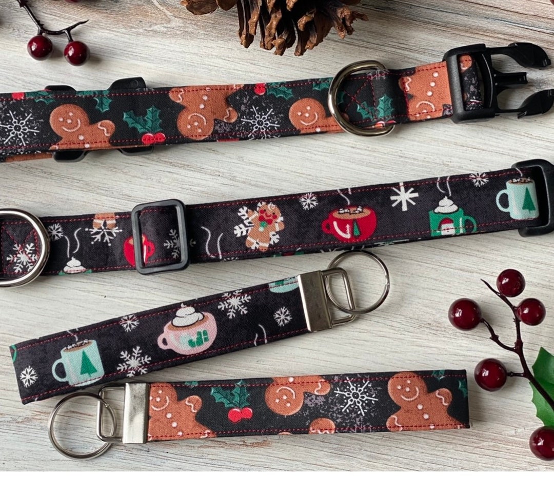 Dog Collar, Cookie, Gingerbread Man, Gingerbread, Collar, Coffee, Latte ...
