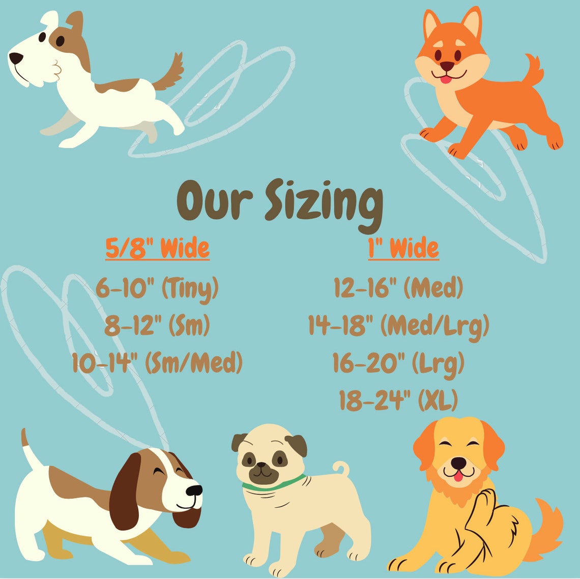 Collar de perro clásico limones limón collar de limón - Etsy España