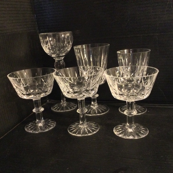 Royal Brierley Crystal - Etsy