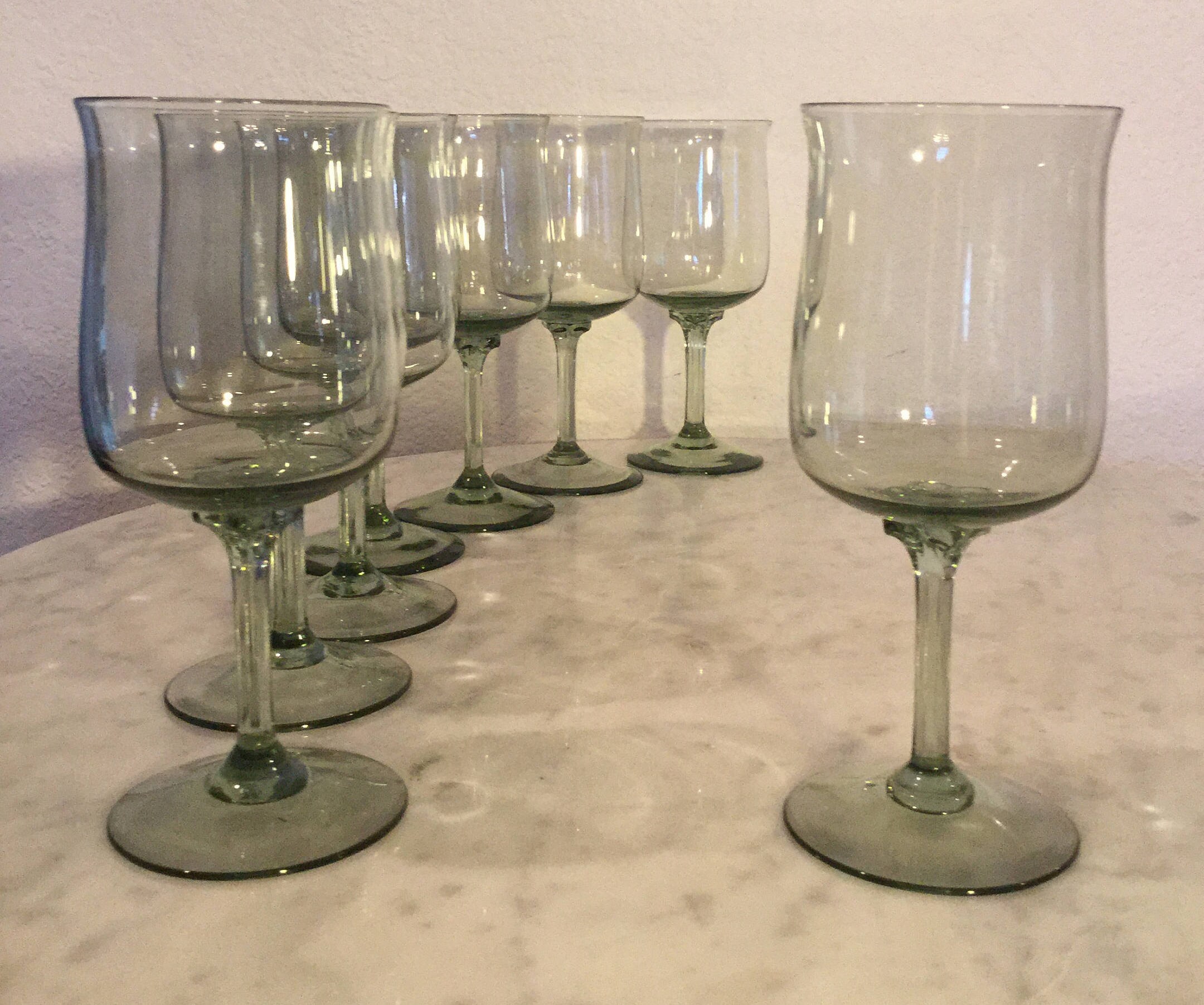 Vintage Beautiful Lenox Fine Crystal From the Expression Line - Etsy