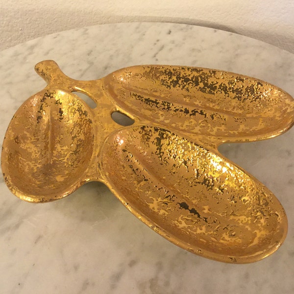 Candy Nut Dish - Etsy