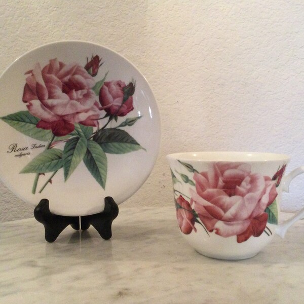 Roy Kirkham Fine Bone China - Etsy