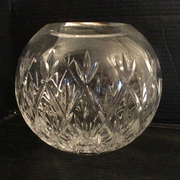 Rose Pattern Crystal - Etsy