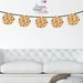 Cookie Themed Banner, Smart Cookie Garland, Milk and Cookie Party - Etsy