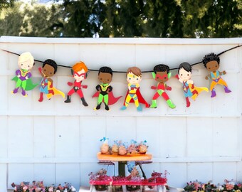 Circus/carnival Themed Name Banner, Circus/carnival Happy Birthday ...