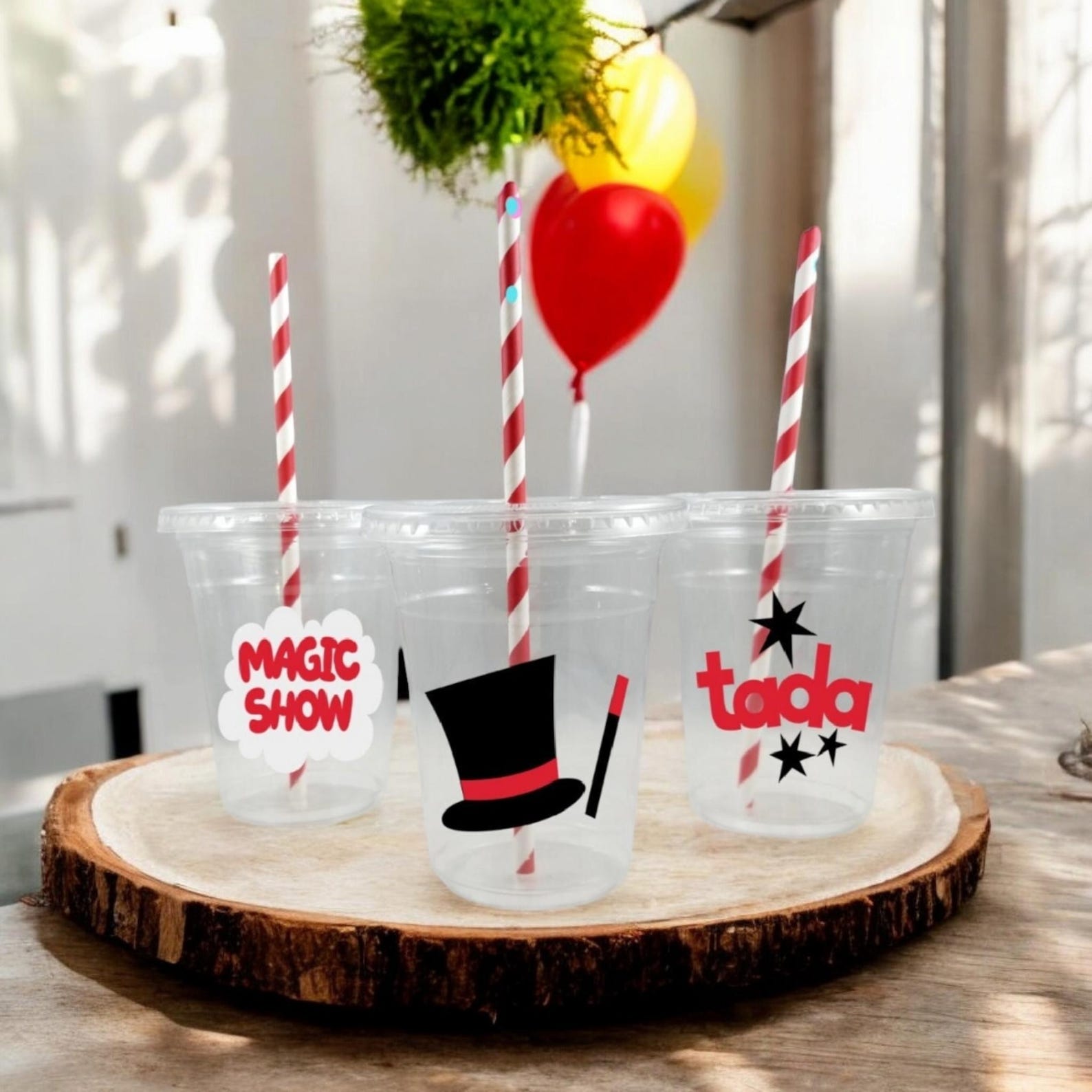 Magic Birthday Party Ideas: Themed Decor, Games & Magician Fun