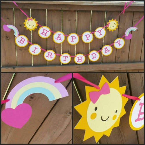 You Are My Sunshine Itty Bitty Blocks - Etsy