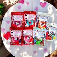 Printable Love Bug Coupons - Digital Download - Etsy