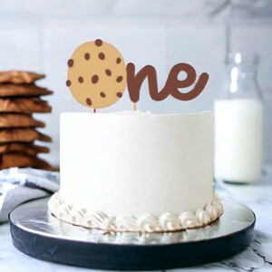 Cookie Themed Banner, Smart Cookie Garland, Milk and Cookie Party - Etsy