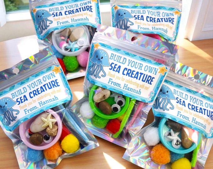 Under the Sea Mermaid Tail Soap Mermaid Party Favor Mermaid Tails Beach ...