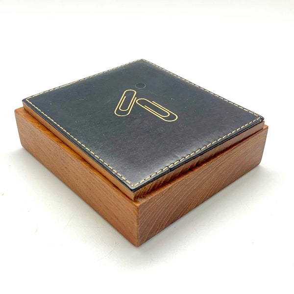 Office Paper Box - Etsy