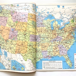 Bicentennial Roadbook - Map and Travel Guide for the Rediscovery of ...