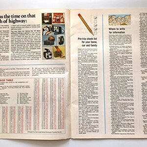 Bicentennial Roadbook - Map and Travel Guide for the Rediscovery of ...