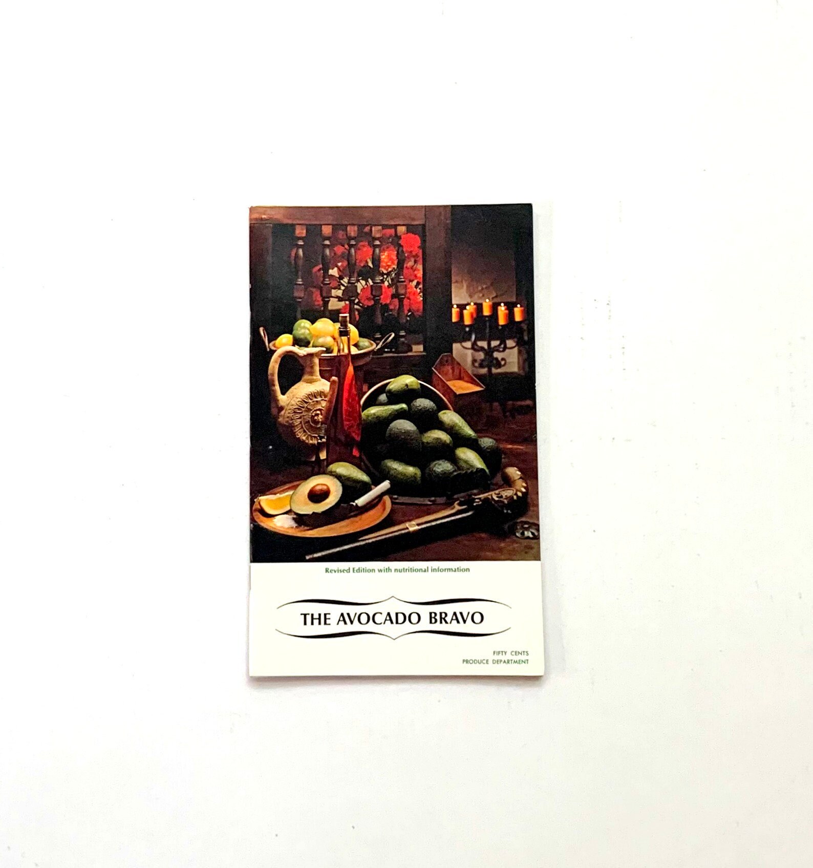 The Avocado Bravo California Avocado Advisory Board - Etsy