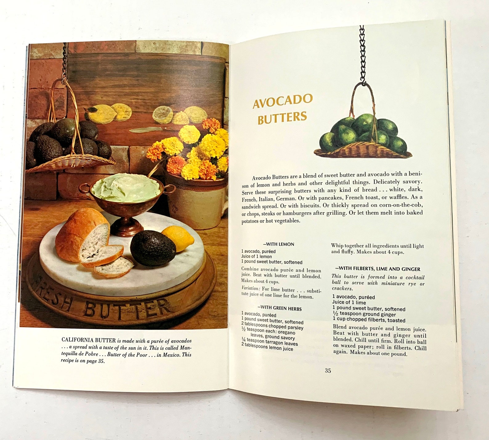 The Avocado Bravo California Avocado Advisory Board - Etsy