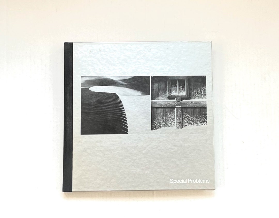Vintage 1974 Time Life Photography Book: Special Problems - Etsy