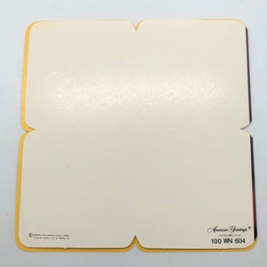 Love Note Card Set - American Greeting - Soft Touch Write-a-note - 10 ...