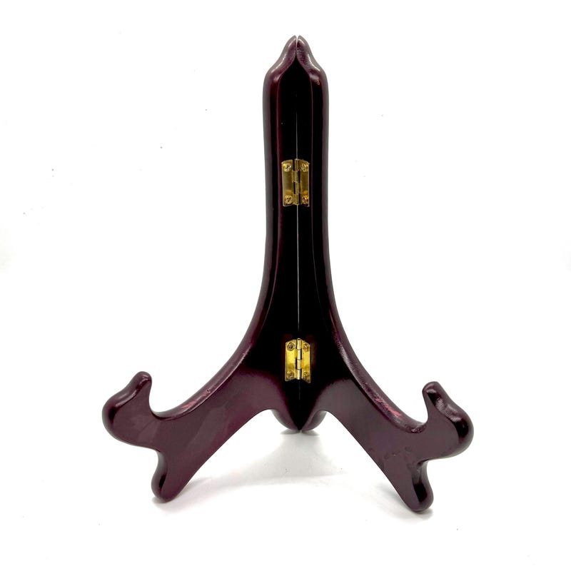 Decorative Plate Stands - Etsy