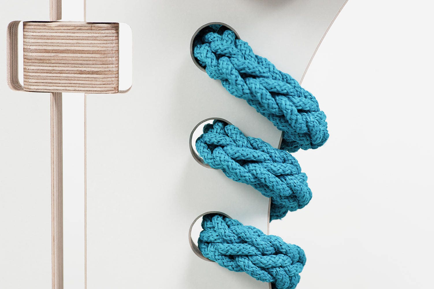 Crocheted Strings Colour Snakes//creativity Kit for Edu2 - Etsy Canada