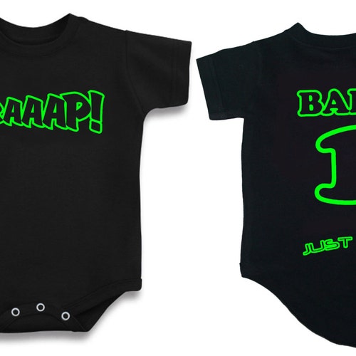 Motocross Onesie I Wheelie Love Daddy Dirt Bike Onesie Dirt | Etsy