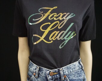 Foxy Lady Vintage - Etsy