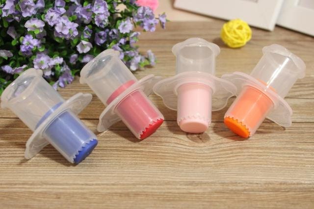 Cupcake Corer Muffin Cake Hole Digger DIY Cake Cored Device Muffin Cup ...
