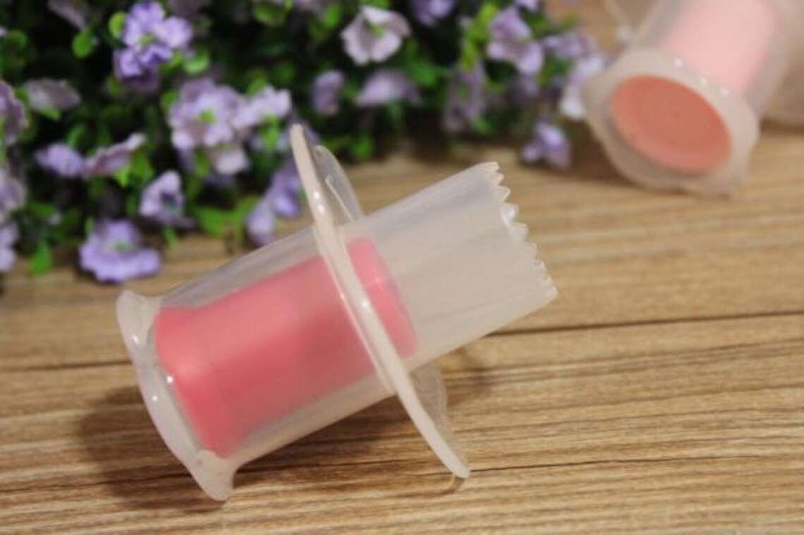 Cupcake Corer Muffin Cake Hole Digger DIY Cake Cored Device Muffin Cup ...