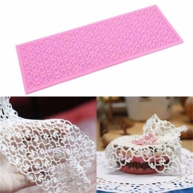 Sugar Lace Mold - Etsy