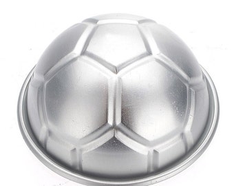 Football Cake Pan - Etsy
