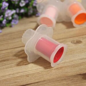 Cupcake Corer Muffin Cake Hole Digger DIY Cake Cored Device Muffin Cup ...