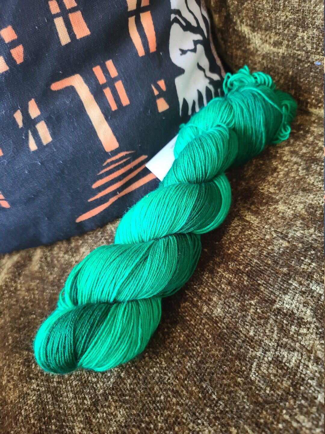 Goblin Toes 75/25 Fingering Superwash Sock - Etsy