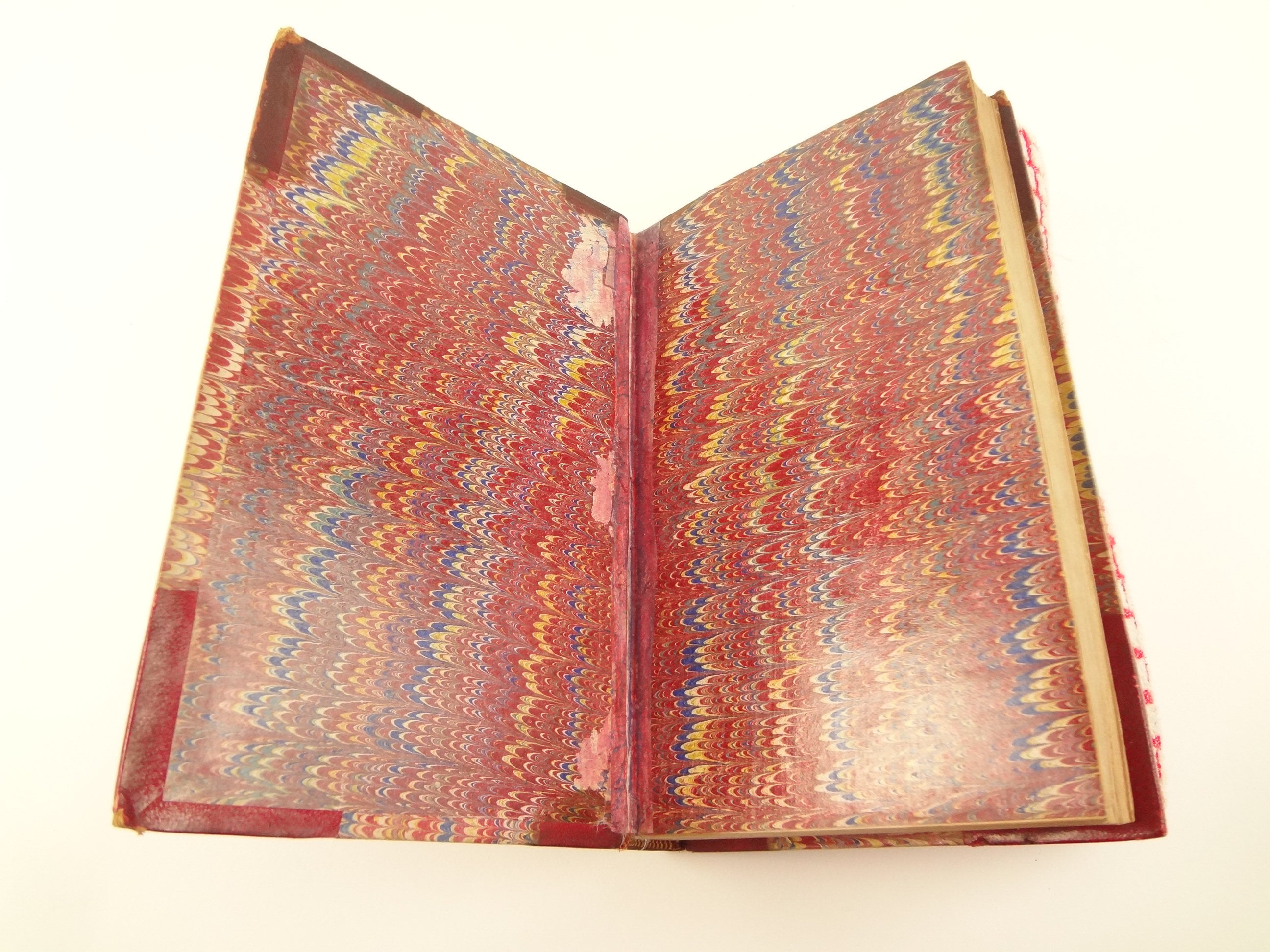 1822 Don Quixote, new edition with Copius Notes and Life of Author ...