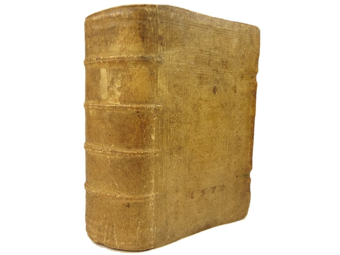 1570 Gnomologia Demosthenica..., Demothenes and Aeschines. Editor ...