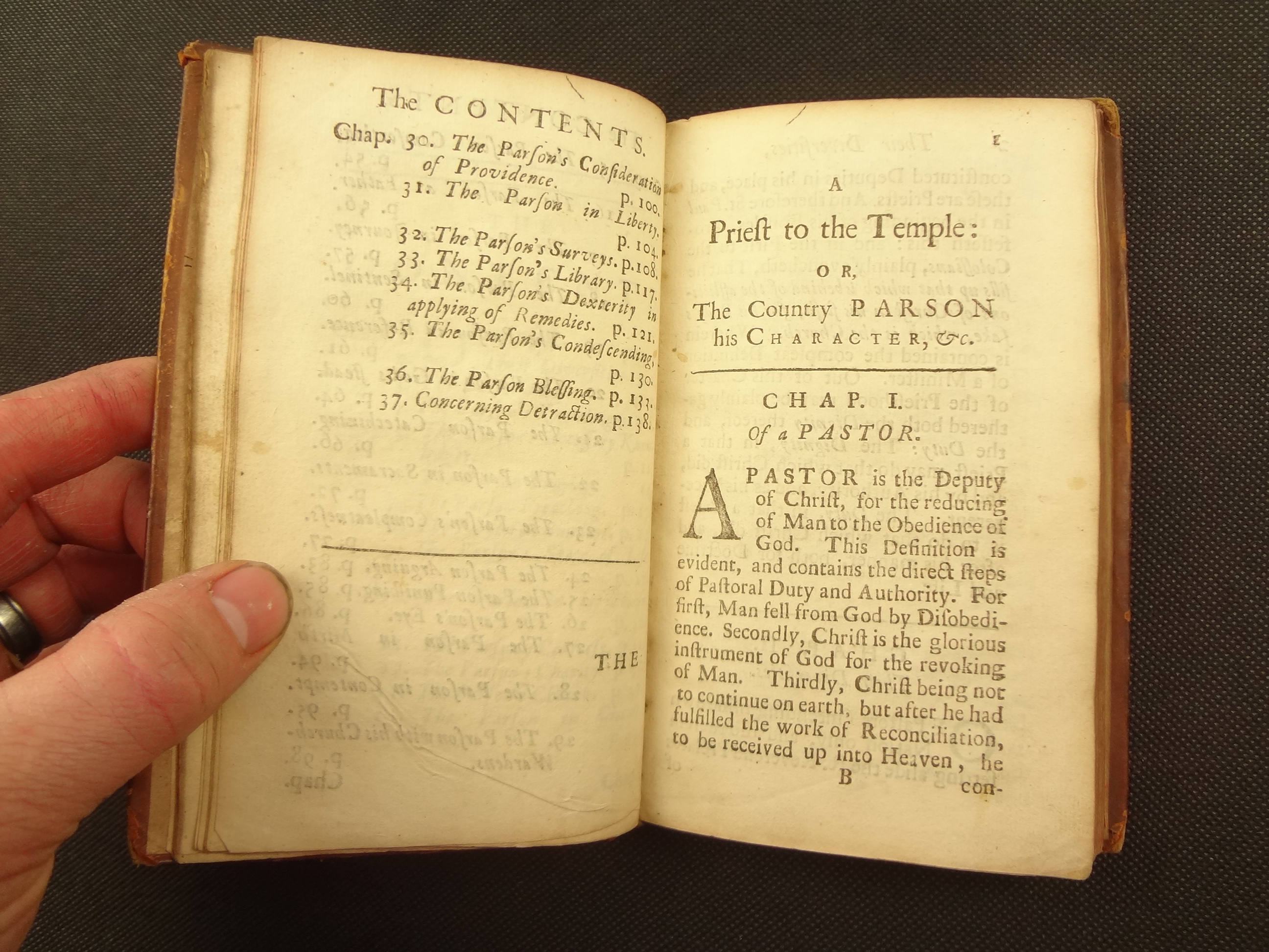 The Temple by George Herbert - accountingasl