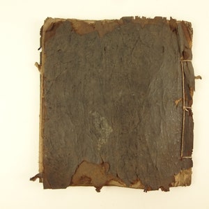 Three Character Classic (san Zi Jing) Manuscript, a Foundational ...