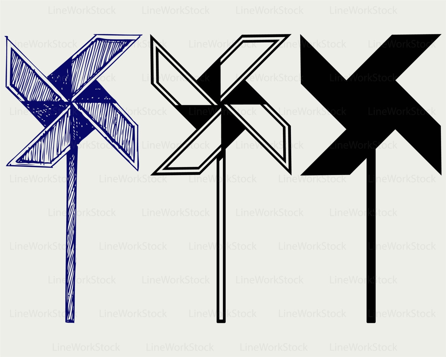 Wind Vane Svg/wind Vane Clipart/wind Vane Svg/vane | Etsy