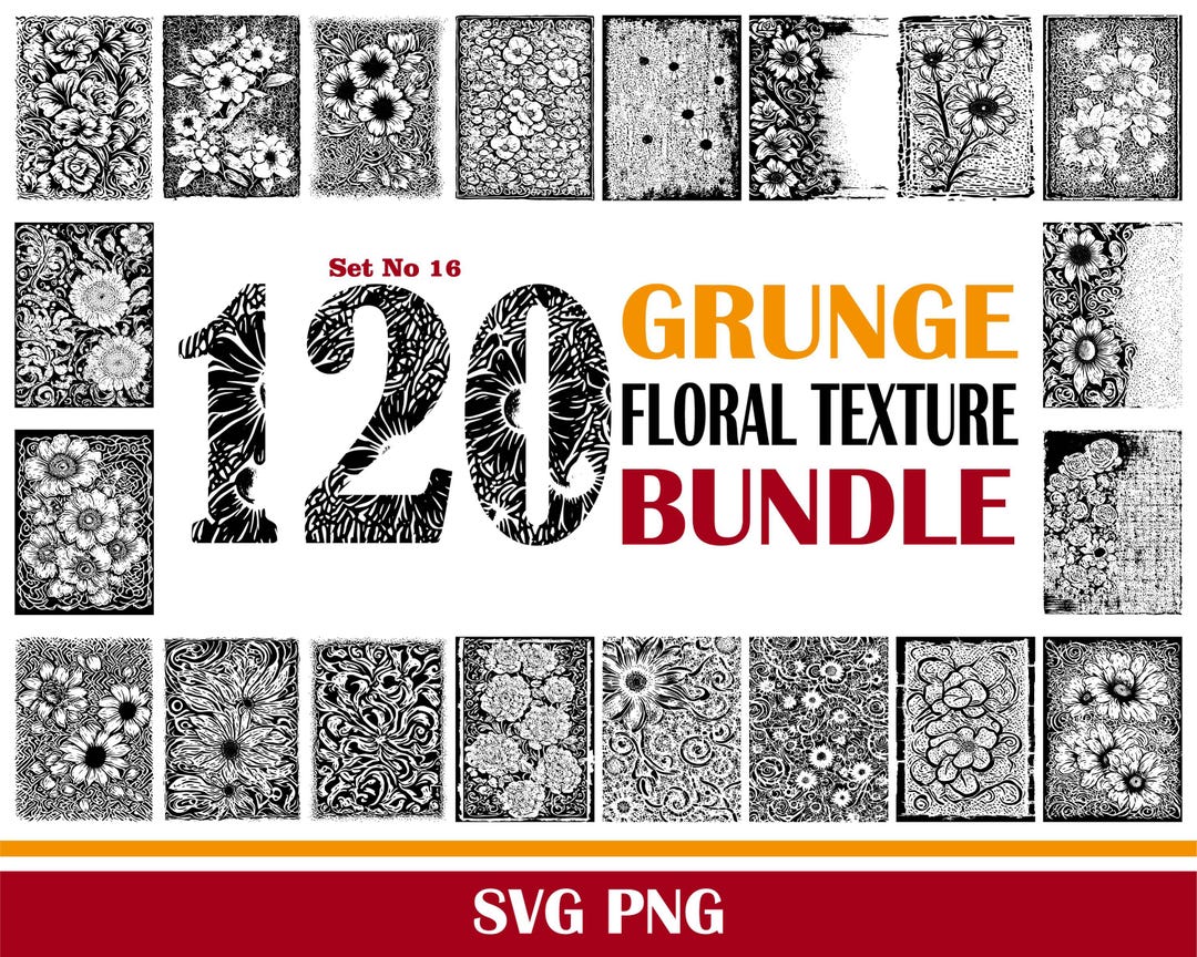 Flourishes Svg, Floral Pattern, Flower Pattern, Organic Textures ...