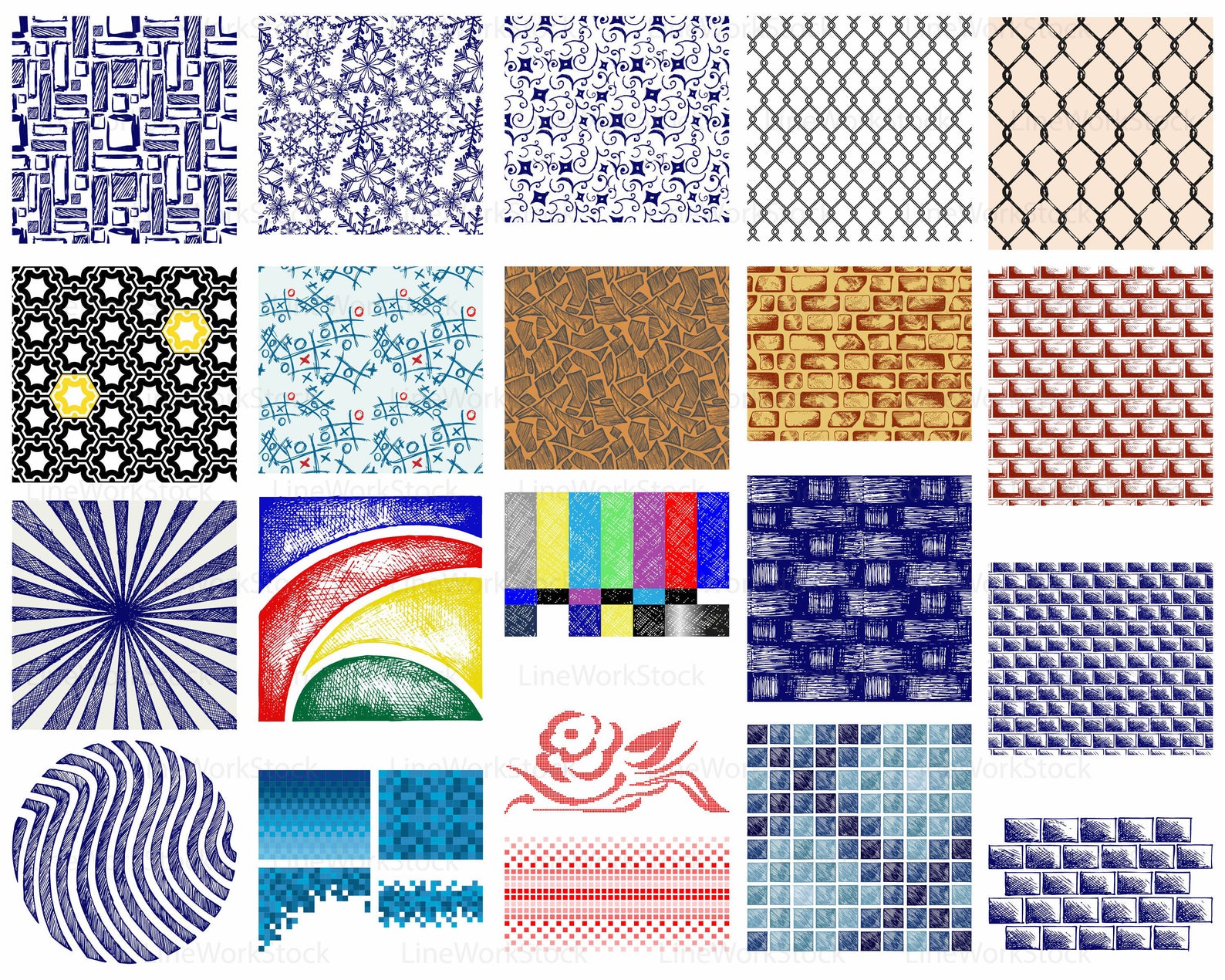 Fondo svg/ textura clipart/textura svg/textura silueta/textura - Etsy ...