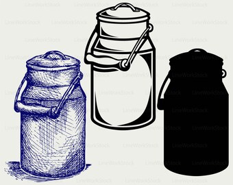 Aluminium Can Svg - Etsy