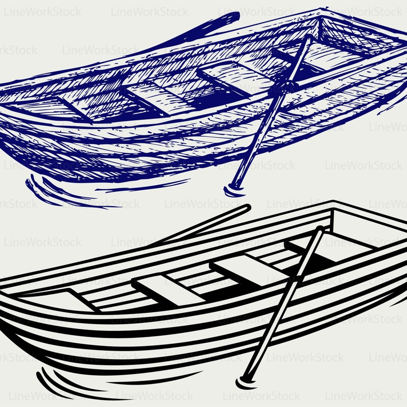 Boat Shelf - Etsy