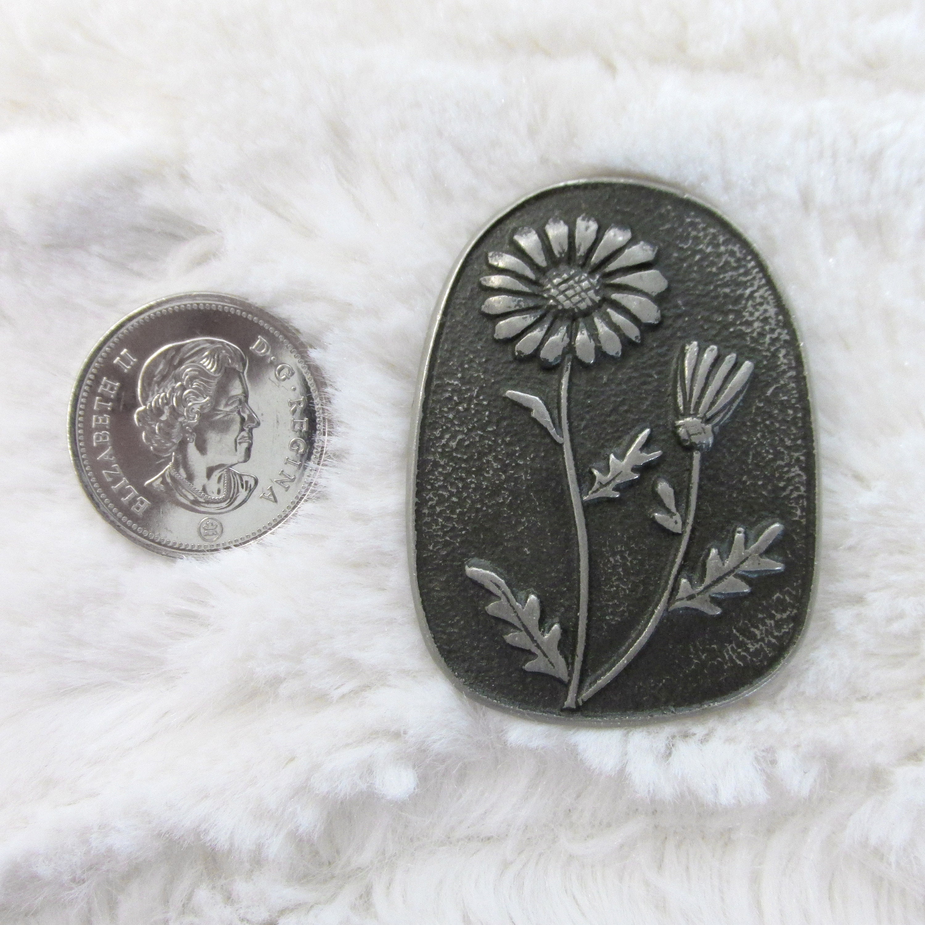 Erik Fransson Skane Sweden Oxidized Cast Pewter Modernist - Etsy Sweden