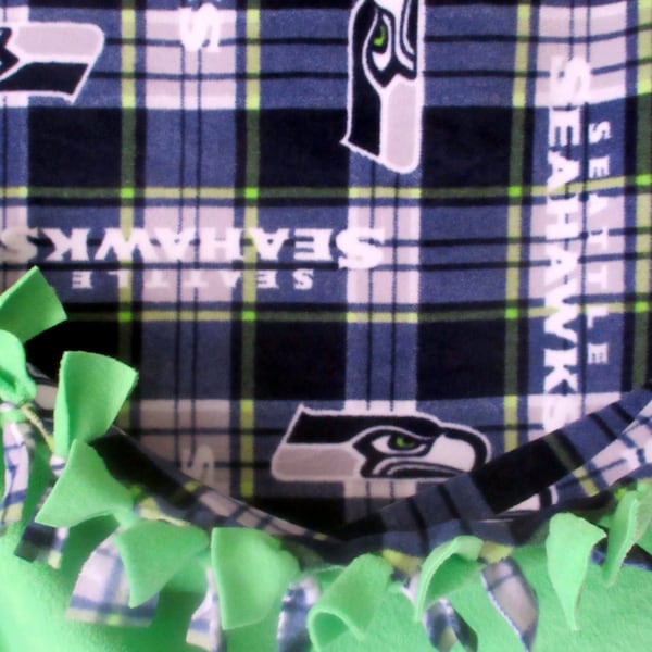 Seahawks Bedding - Etsy