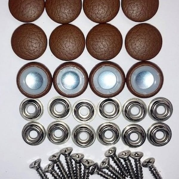 Upholstery Buttons - Etsy